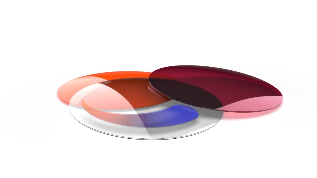 Platform - Flō Optics